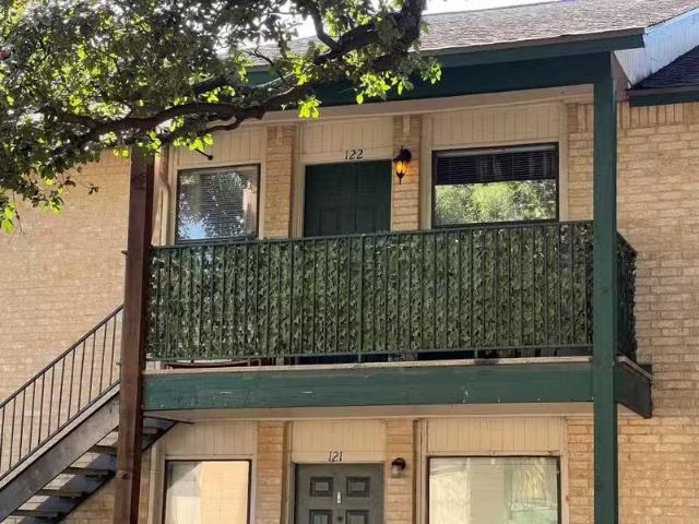 1624 Aquarena Springs Dr C122, San Marcos, TX 78666