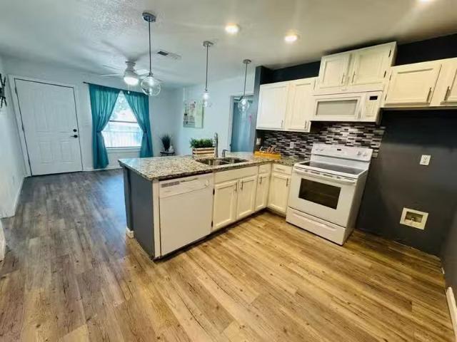 1624 Aquarena Springs Dr G154, San Marcos, TX 78666