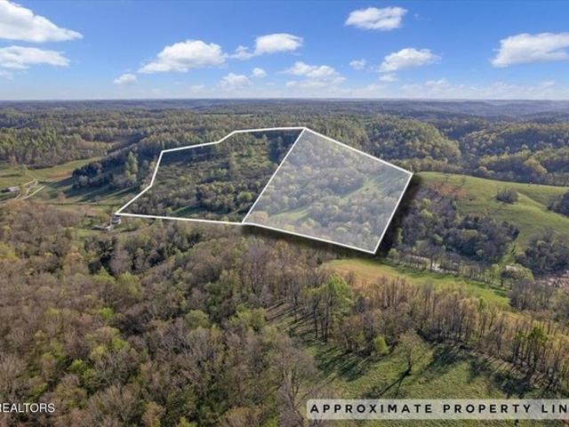 1624 Bartlett Hollow Rd, Petersburg, TN 37144