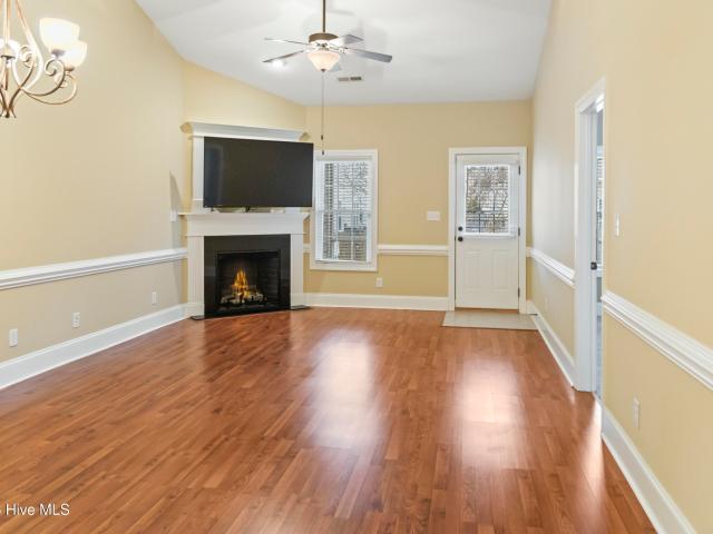 1624 Brook Hollow Dr, Unit B, Greenville, NC 27834 | MLS #100556 | Compass