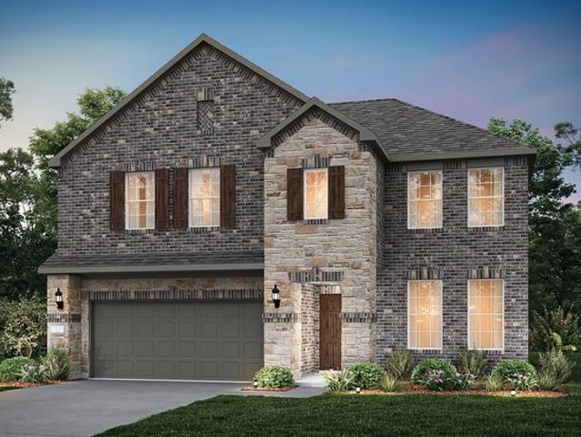1624 Cydney Ln, Anna, TX 75409
