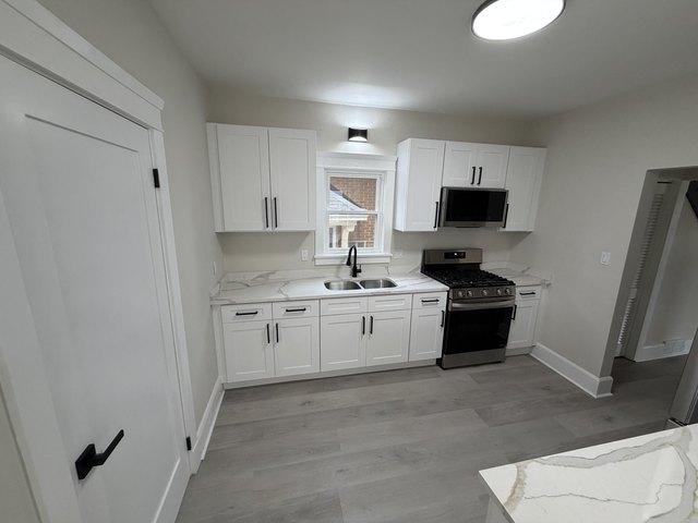 1624 Carlisle Ave, Racine, WI 53404