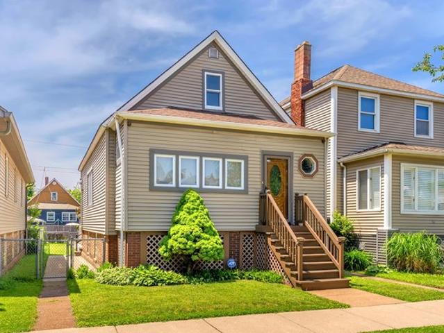 1624 Central Ave, Whiting, IN 46394