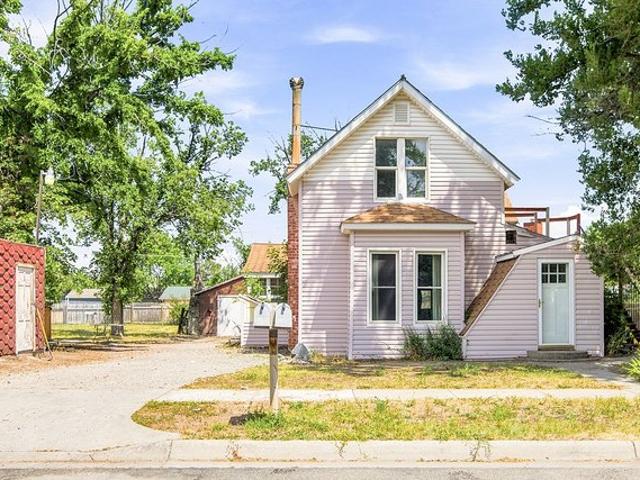 1624 Chestnut St, Helena, MT 59601
