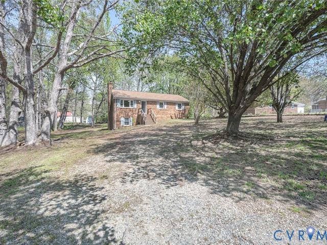 1624 Chippewa Lane