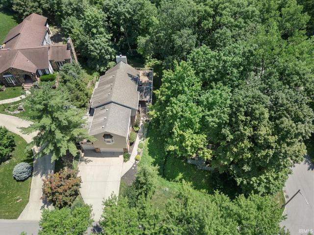 1624 Cottonwood Circle