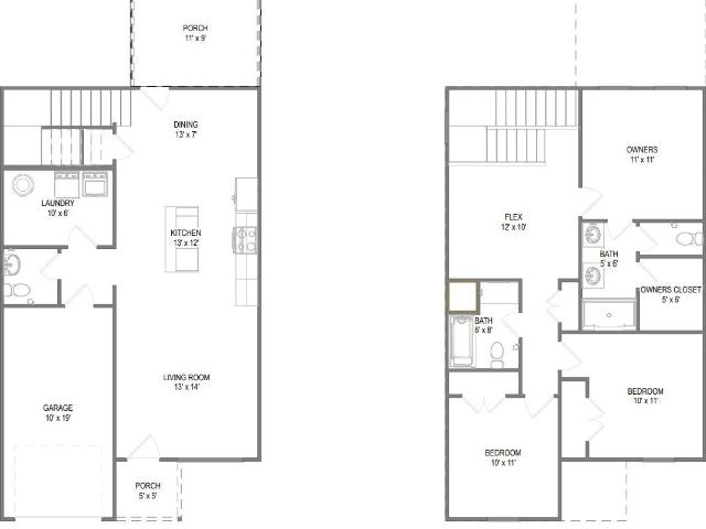 1624 Daly Dr