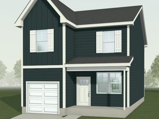 1624 Daly Dr, Cookeville, TN 38506
