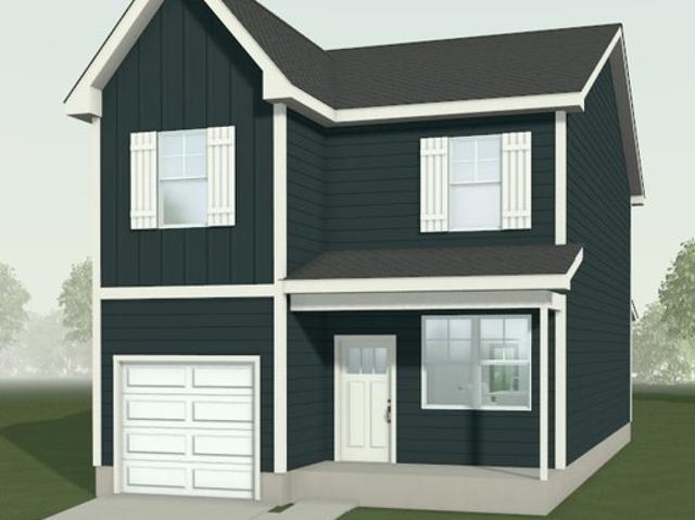 1624 Daly Dr, Cookeville, TN 38506