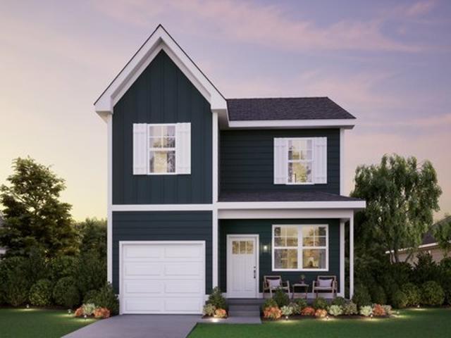 1624 Daly Dr Lot 175, Cookeville, TN 38506