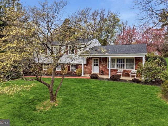 1624 Dillon Road