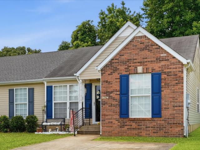 1624 Dodd Trl