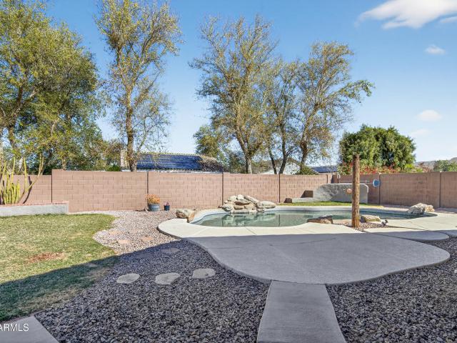 1624 E Cardinal Dr, Casa Grande, AZ 85122 | MLS #6990