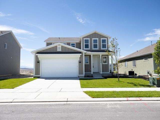 1624 E Rainbow Bridge Dr Unit 7053, Eagle Mountain, UT 84005