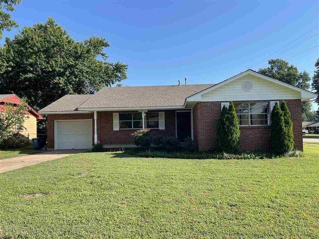 1624 E Willham Dr, Stillwater, OK 74075