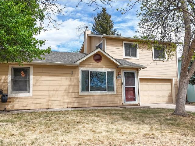 1624 Enfield St, Fort Collins, CO 80526 | MLS #1057