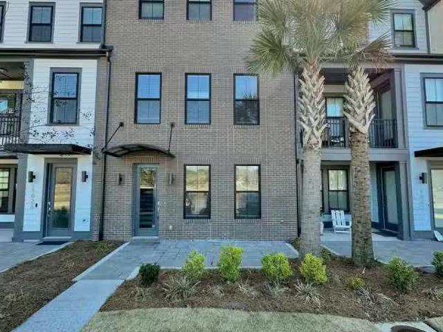 1624 Florentia Street, Mount Pleasant, SC 29464