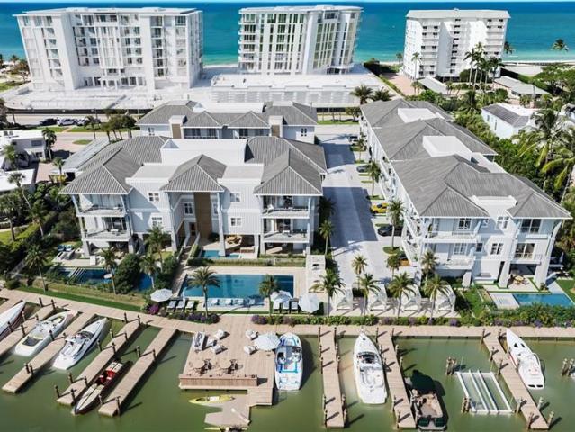1624 Gulf Shore Blvd N, Unit 202, Naples, FL 34102 | MLS #226005
