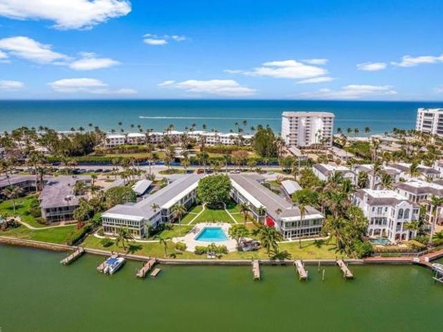 1624 Gulf Shore Blvd N #103, Naples, FL 34102