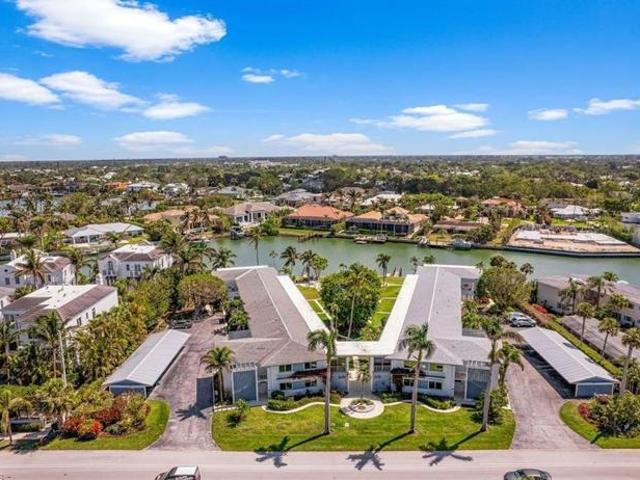 1624 Gulf Shore Blvd N #101, Naples, FL 34102