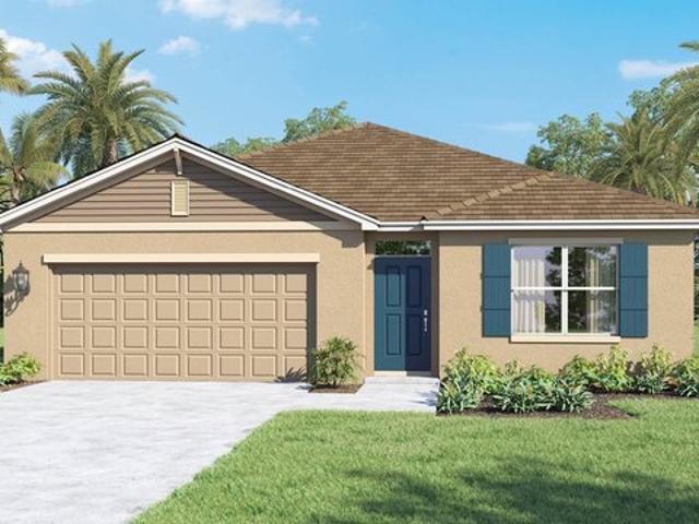 1624 Garabaldi Cir SE, Palm Bay, FL 32909