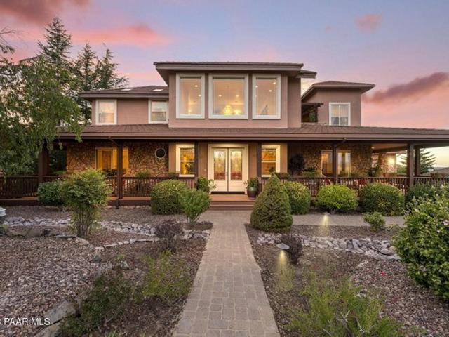 1624 Gettysvue Way, Prescott, AZ 86301