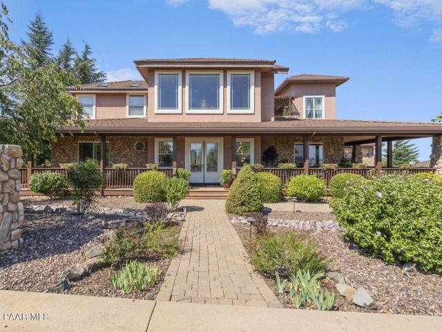 1624 Gettysvue Way, Prescott, US, AZ