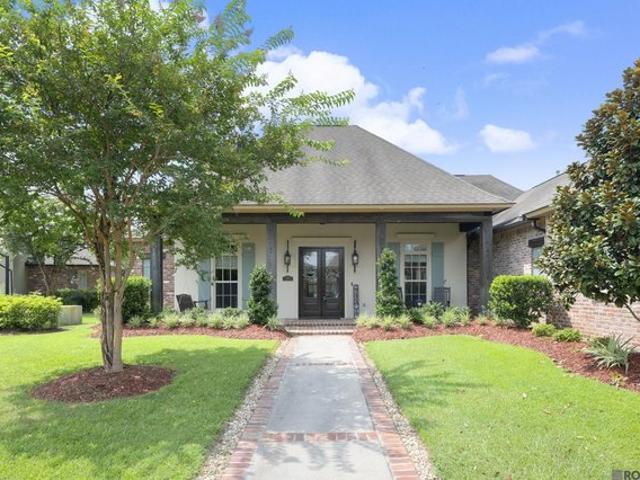 1624 Gleneagles Bnd, Zachary, LA 70791