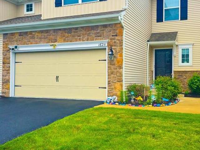 1624 Haralson Drive