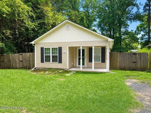 1624 Hargett St, Jacksonville, NC 28540