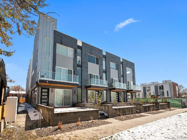 1624 Irving St, Unit 1, Denver, CO 80204 | MLS #7453 | Compass
