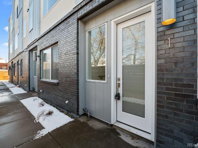 1624 Irving Street # 1
