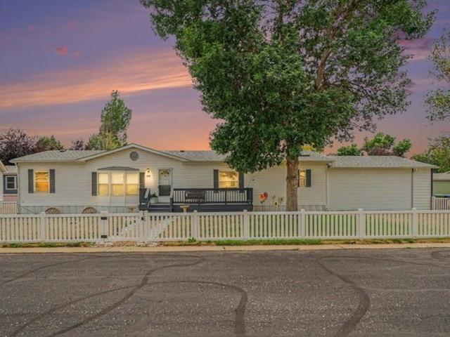 1624 Jade Dr Unit 154, Loveland, CO 80537