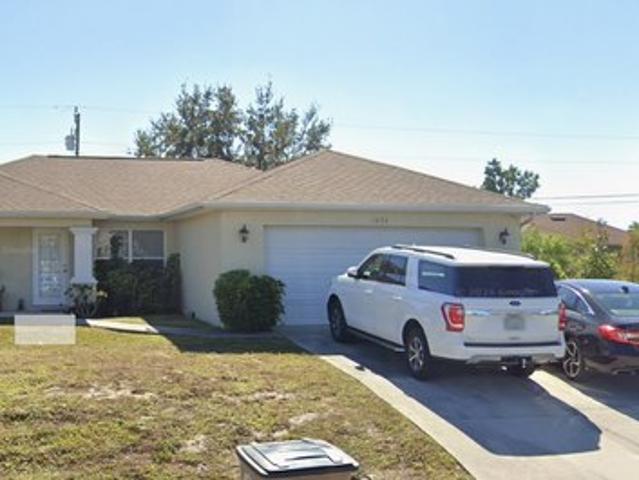1624 Kismet Pkwy E, Cape Coral, FL 33909