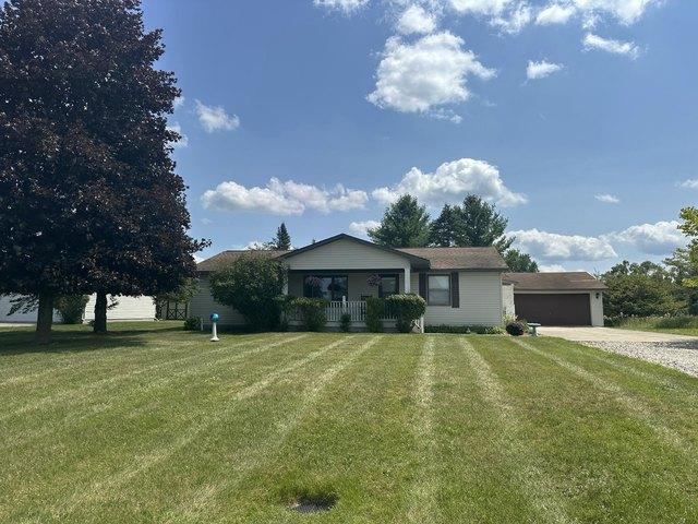 1624 Linksview Way, Gladwin, MI 48624