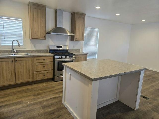 1624 Palm St Unit 61, Las Vegas, NV 89104