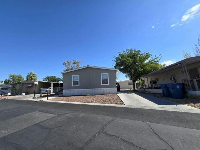 1624 Palm St Unit 175, Las Vegas, NV 89104