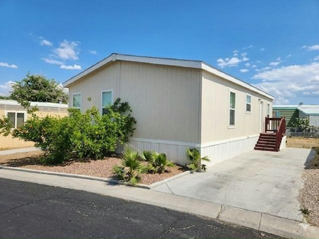 1624 Palm St Unit 209, Las Vegas, NV 89104