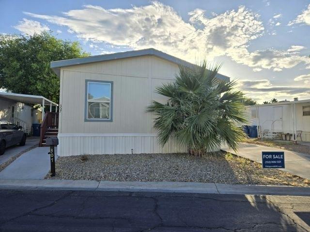 1624 Palm St Unit 307, Las Vegas, NV 89104