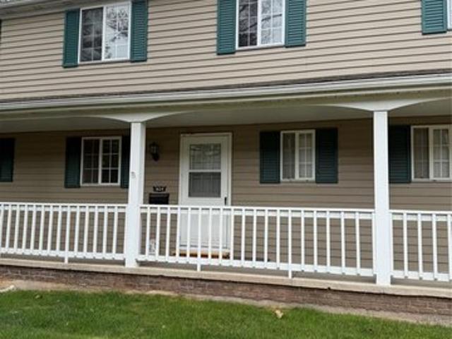 1624 Peppertree Ln Unit 12, Lansing Charter Township, MI 48912