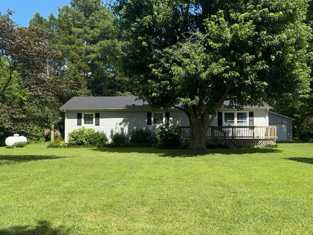1624 Plano Richpond Road