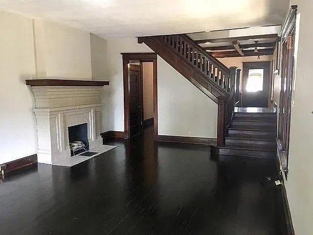 1624 Pleasant St, Indianapolis, IN 46203