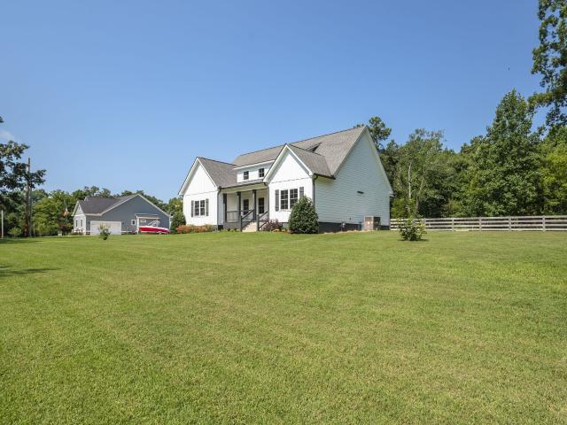 1624 Porter Rd