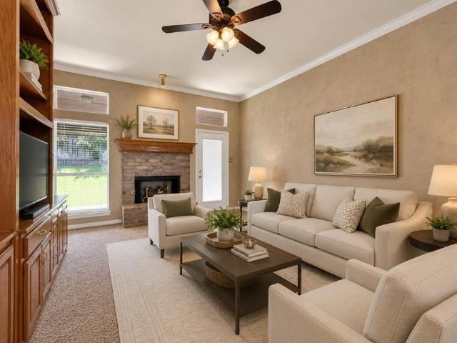 1624 Ross Drive