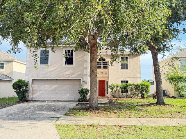 1624 Sterns Dr, Leesburg, FL 34748