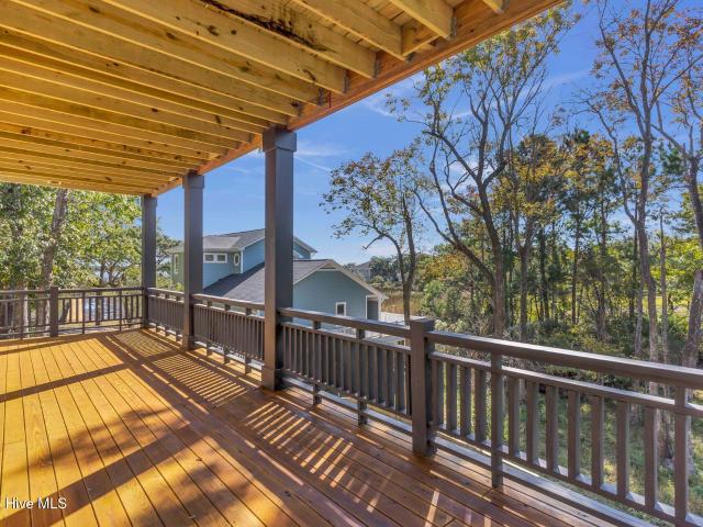 1624 Sunrise Ln, Wilmington, NC 28409 | MLS #100539