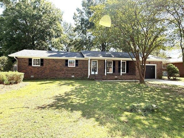 1624 SW Primrose Dr, Decatur, AL 35601