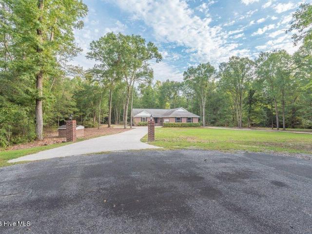 1624 S Courtland Drive