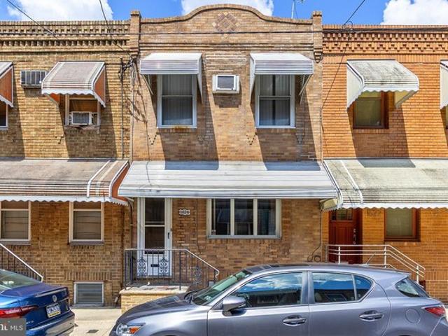 1624 S Camac St, Philadelphia, PA 19148
