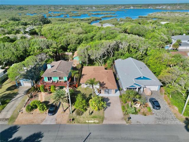 1624 S Daytona Ave, Flagler Beach, FL 32136 | MLS #FC317505